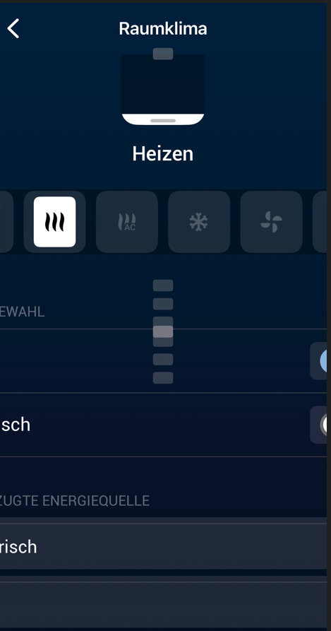 Wie wird die korrekte Anzeige in den Apps sicher gestellt?